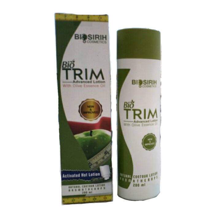BIO TRIM BIO SIRIH 200ml | Lazada