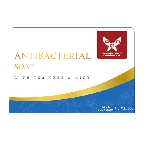 Anti-Bacterial Soap | Lazada PH