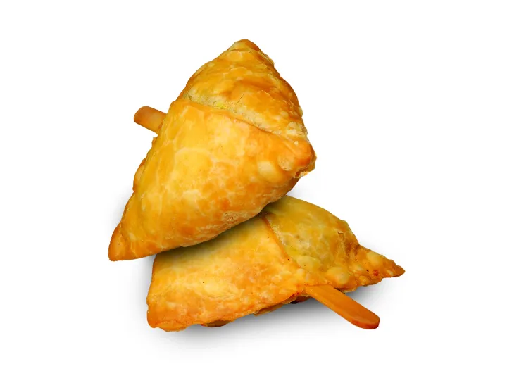 Cocktail Size Samosa Beef ( Frozen Food) 2 Pcs | Lazada PH
