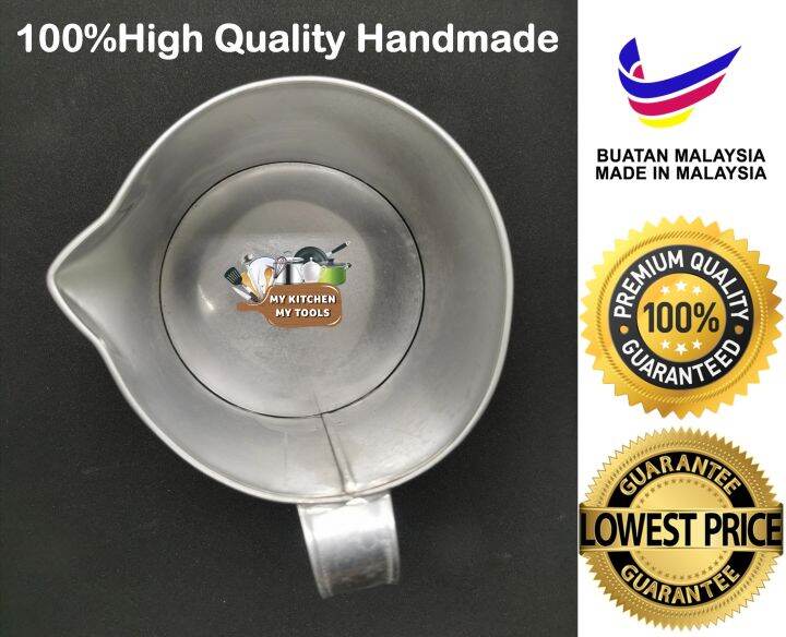 Stainless Steel Coffee Mug/Cawan Kopi Besi / Hot Coffee Milk Mug With ...