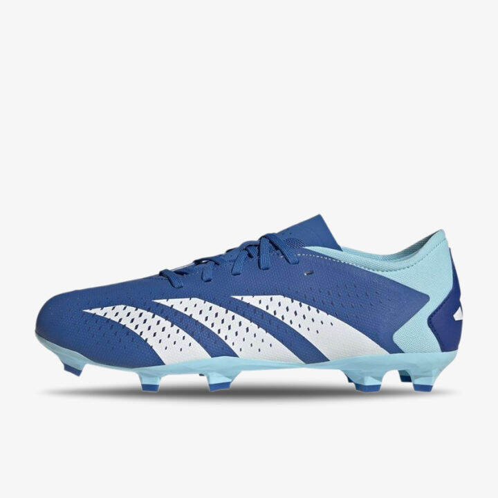 ADIDAS รองเท้าฟุตบอล PREDATOR ACCURACY.3 L FG | Lazada.co.th
