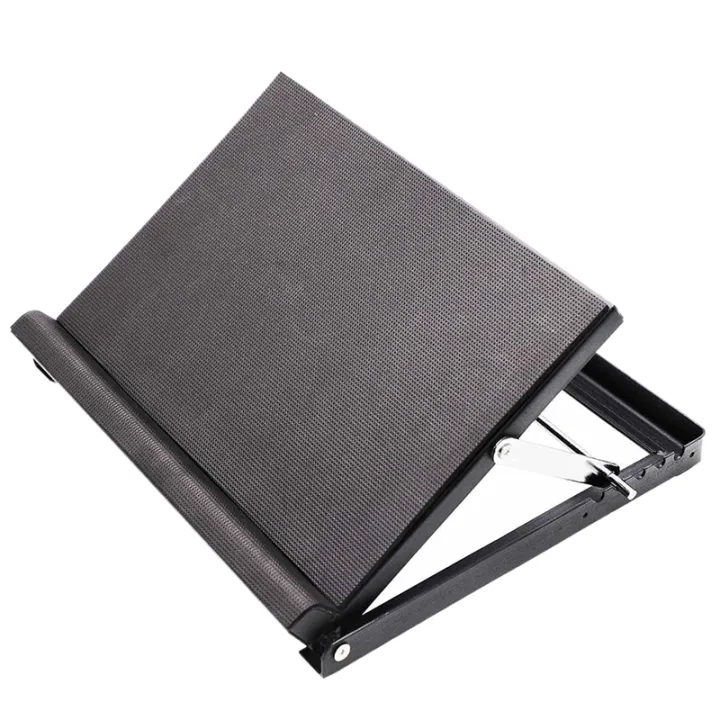 Professional Steel Slant Board with Heel Support & Movable Full Non ...
