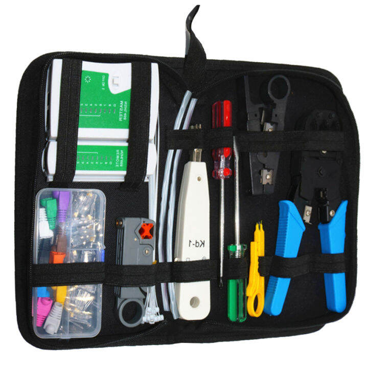 Professional Network Tool Set, Network Tester Tool Set, LSA Insertion ...