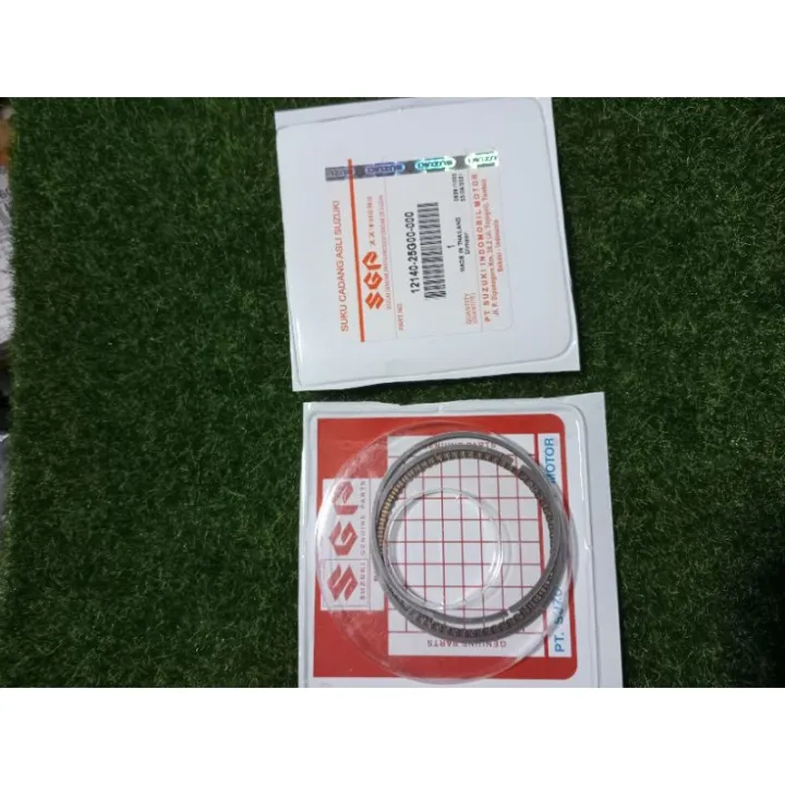 piston ring (Raider Fi) | Lazada PH