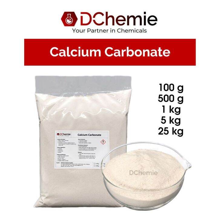 Calcium Carbonate / Limestone | Lazada