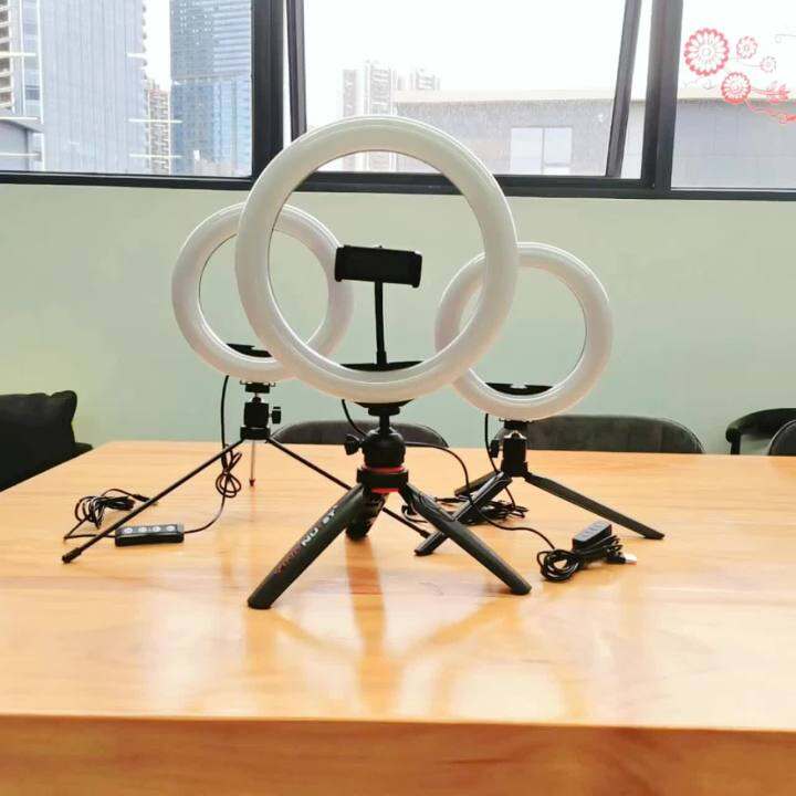 Live Streaming Fill Light Mobile Live Streaming Shelf Photography ...