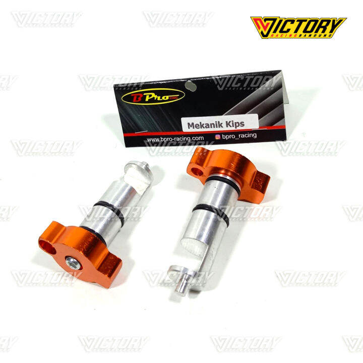 MEKANISME SUPER KIPS KAWASAKI NINJA R RR SS ZX 150 NINJA 2TAK BPRO ...