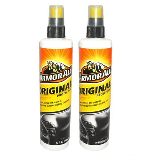 ARMOR ALL (295ML) | Lazada PH