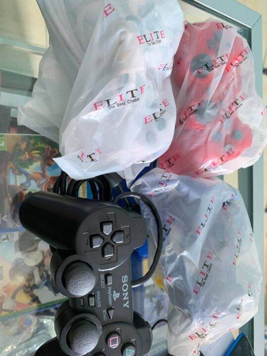 Stick PS2 Original Warna | Lazada Indonesia