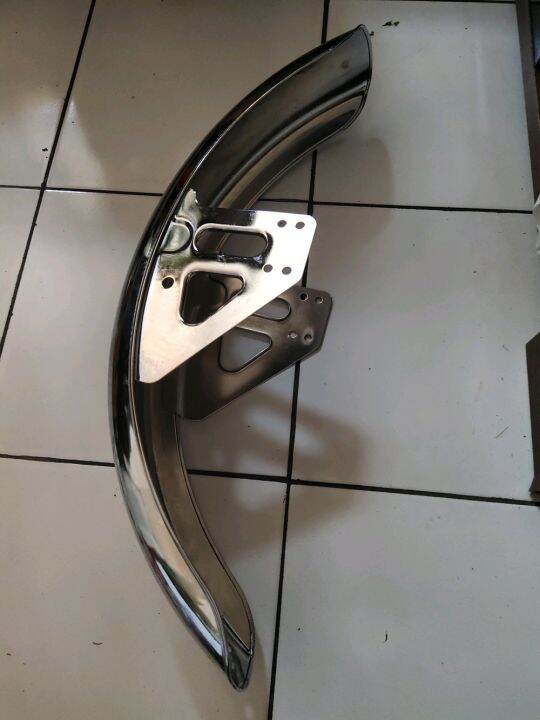 Slebor Depan Spakbor Honda Win - Win 100 | Lazada Indonesia