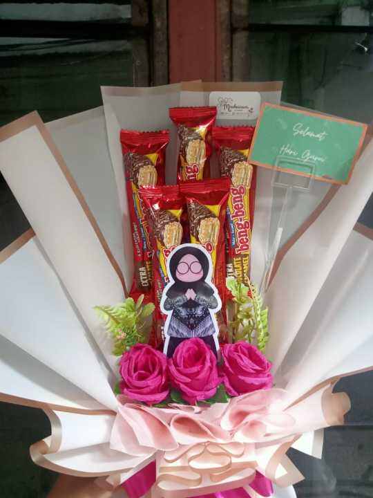 BUCKET BENG BENG spesial HARI GURU | Lazada Indonesia