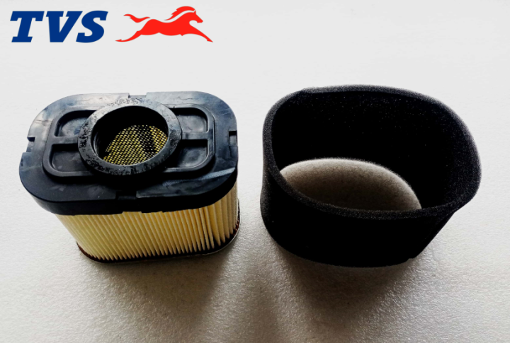 TVS NTORQ 125 - FILTER HOLDER COMP ASSY ( P.No. K2040120+KL040050 ) TVS ...