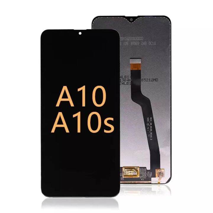 Samsung LCD Galaxy A10 A10S A20S A105 A107 LCD Touch Screen Display ...