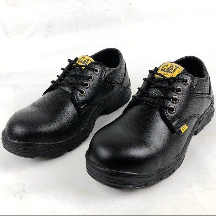 Sepatu Safety - Safety Low Boots - Sepatu Kerja Safety Industry Proyek ...