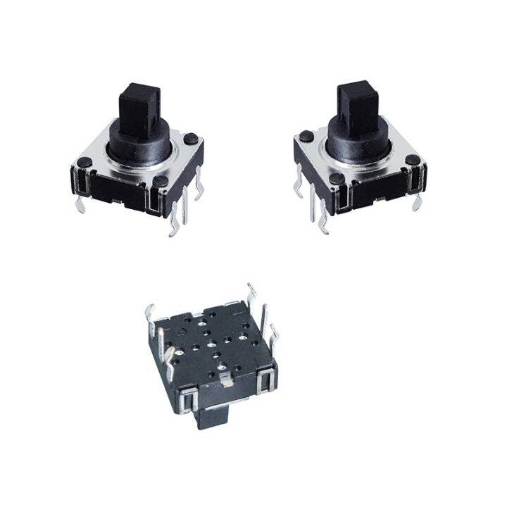 5pcs DIP 5 Five way Switch button Multi-direction Touch Reset Key ...