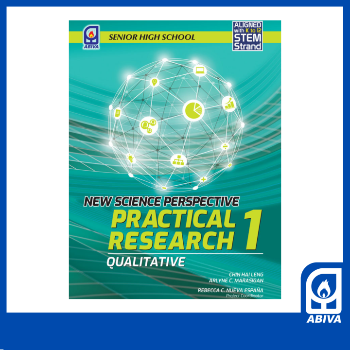 New Science Perspective - Qualitative | Lazada PH