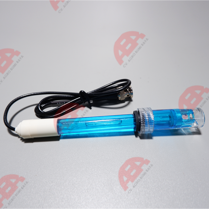 probe elektroda pH meter | Lazada Indonesia