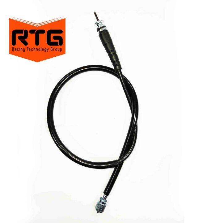 RTG SPEEDOMETER CABLE - RAIDER J 115 FI - High Quality and Genuine ...