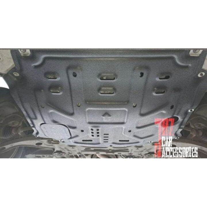 TOYOTA VELOZ/AVANZA 2022-2023 ENGINE COVER PLASTIC ALUMINUM | Lazada PH