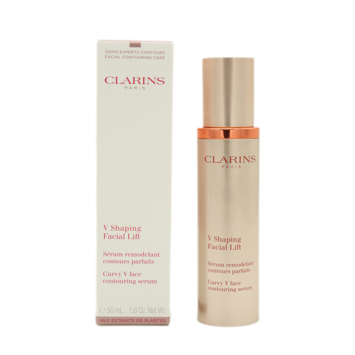 CLARINS V Shaping Facial Lift 50ml | Lazada PH