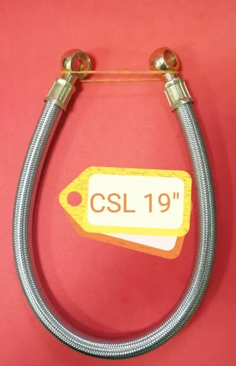 SELANG SOLAR FUEL HOSE 19" 48,5CM | Lazada Indonesia