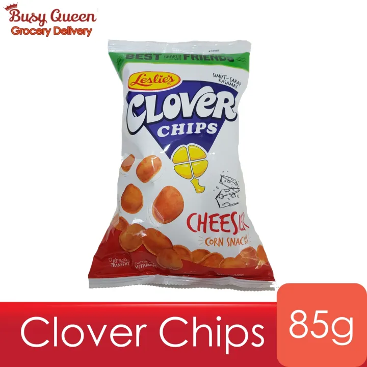 Clover Chips | Lazada PH