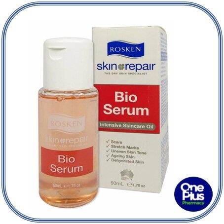 Rosken Skin Repair Bio Serum (50ml) | Lazada