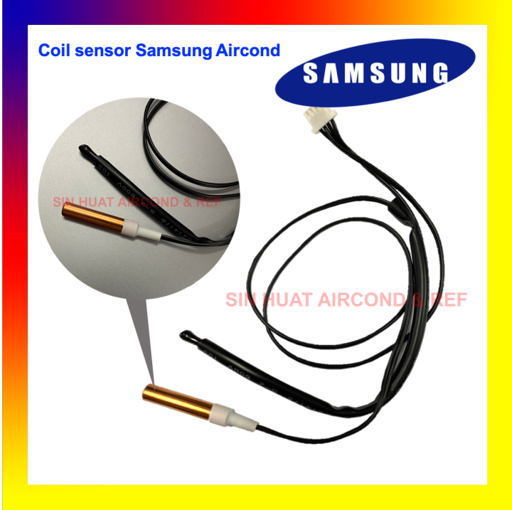 SAMSUNG COPPER SENSOR COIL SENSOR | Lazada