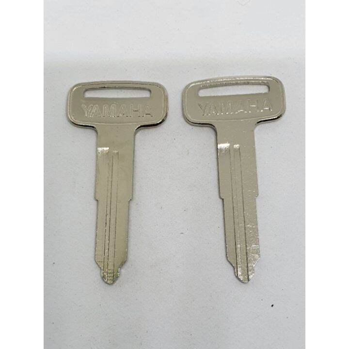 Explosive models Yamaha Right With Canal Blank Keys (10Pcs) | Lazada PH