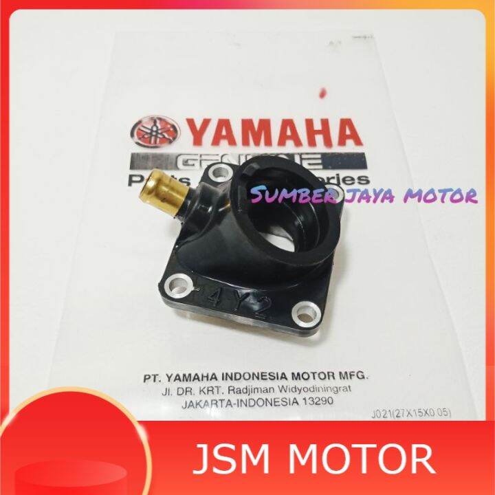 manipul atau intek karbu yamaha rx king RHMjsm | Lazada Indonesia