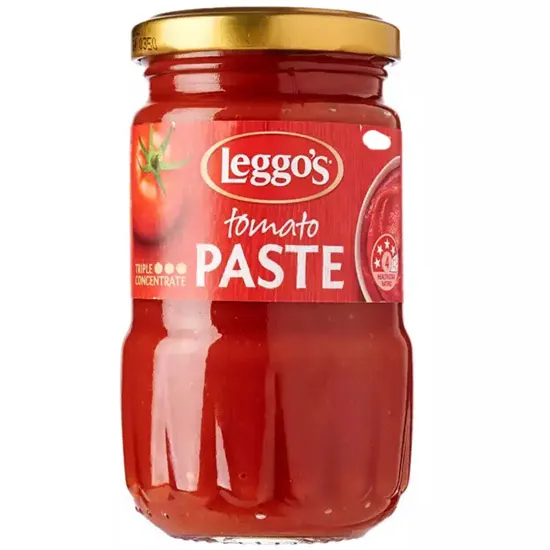 Leggo's Tomato Paste 375g Made in New Zealand | Lazada PH