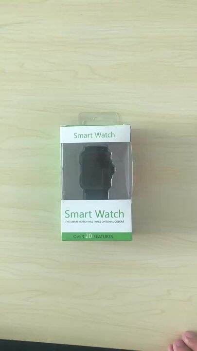 Baru H5 Jam Tangan Sukan Pintar Jenis Suhu Badan Android untuk Model ...