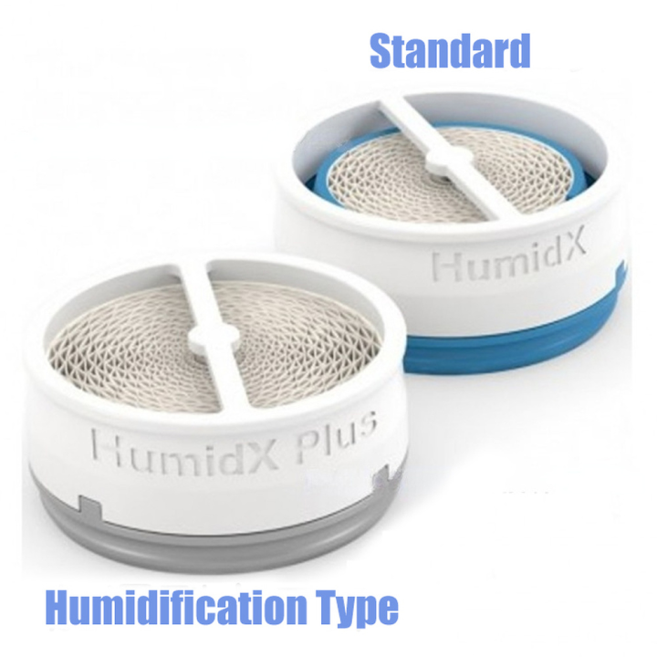 Original AirMini HumidX HUmidAirX Plus Waterless Humidifier Filter ...