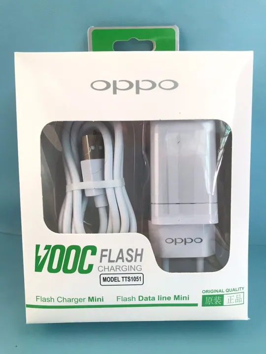 New 2 Lubang Casan Untuk OPPO MICRO USB casan hp cepat penuh Travel ...