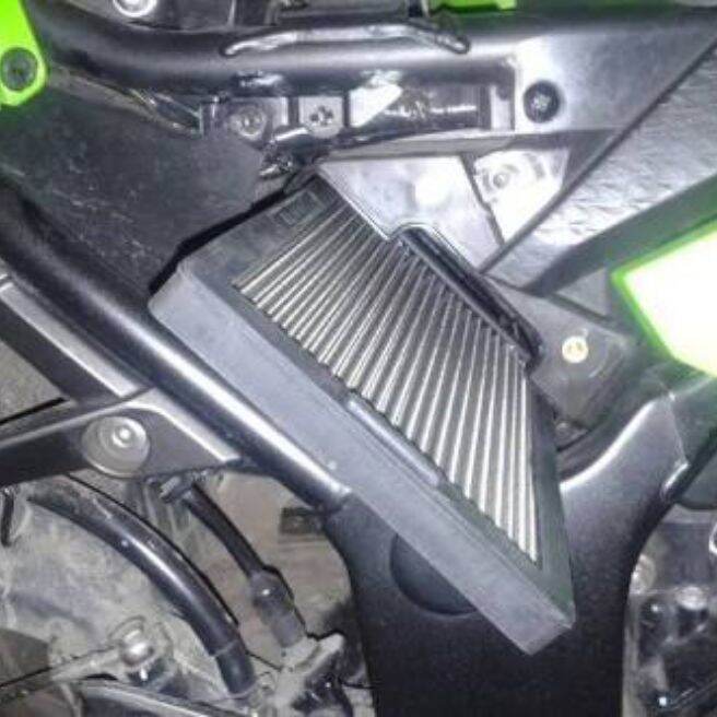 filter udara ninja 250 fi | Lazada Indonesia