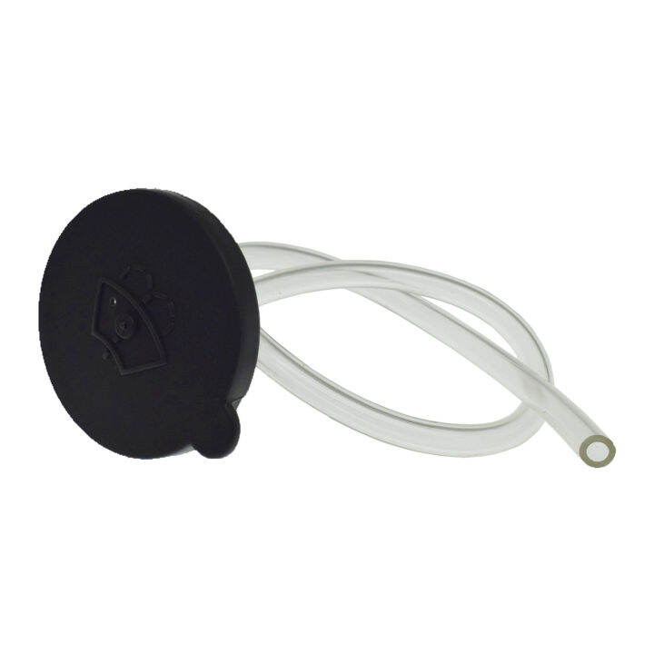 New Windshield Washer Fluid Reservoir Tank Cap for Nissan Rogue 2014 ...