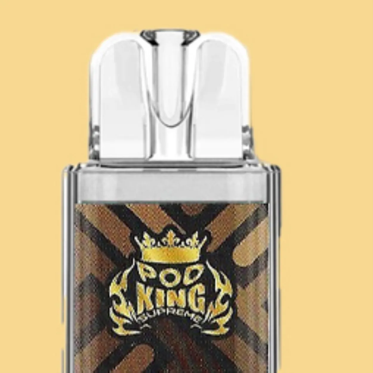 On Sale 卍₪ PUFF BAR SUPREME 9000 PUFFS RECHARGEABLE MODS DISPOSABLE ...