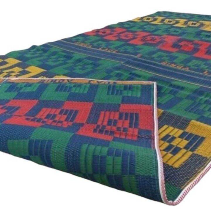 Tikar plastik jumbo 4 meter x 3 meter | Lazada Indonesia