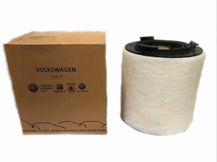 Audi A1 Volkswagen Polo 6R 1.2 TSI CBZB Engine Air Filter 6R0129620A ...