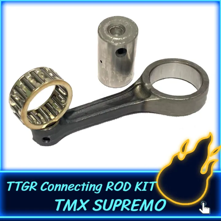 {Motorycle} TTGR Connecting Rod Kit TMX SUPREMO | Lazada PH
