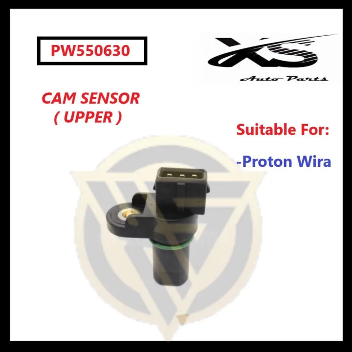 Original PROTON WIRA VDO CAM SHAFT SENSOR ( PW550630 ) | Lazada