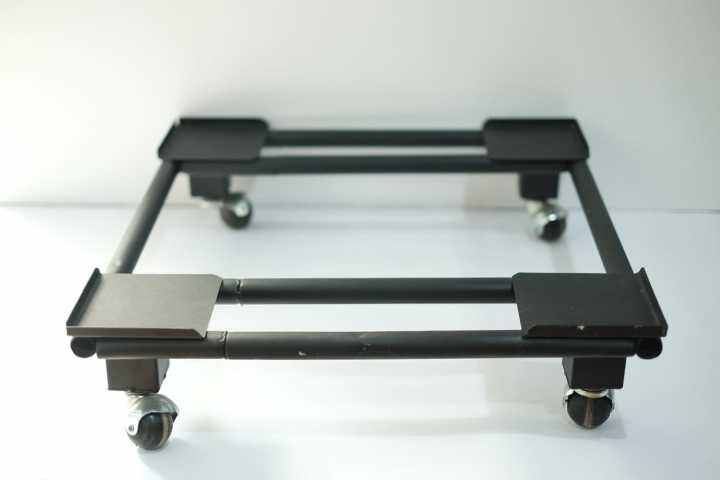 KAKI RODA KULKAS PIPA BESI | Lazada Indonesia