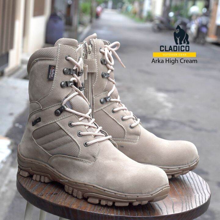 Sepatu safety pria model terbaru Sepatu tactical pria terbaru 2022 ...