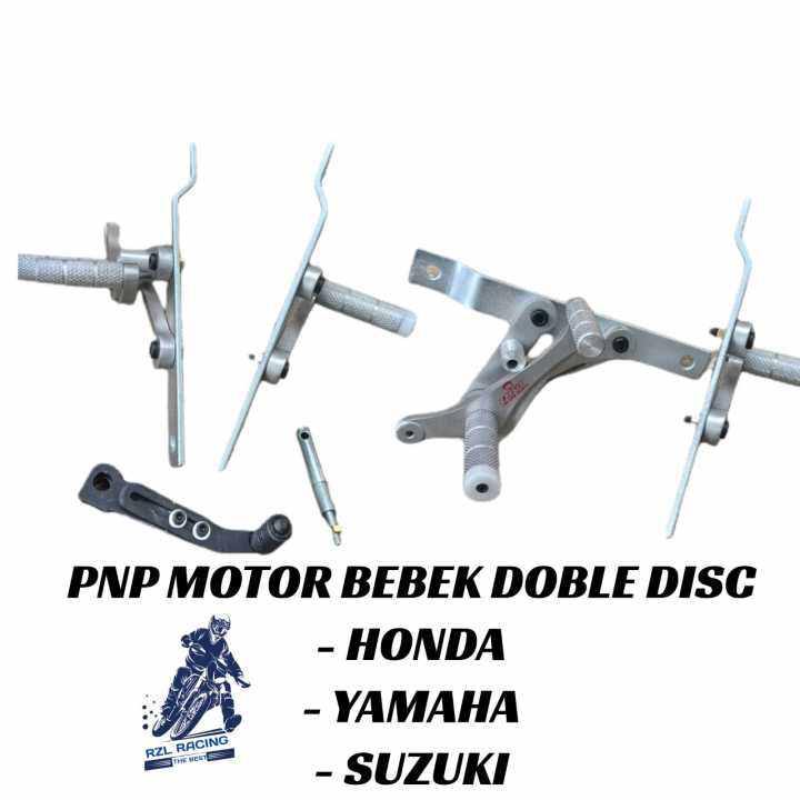 Undernone Osi Underbone Universal Underbone Motor Bebek Yamaha Honda ...