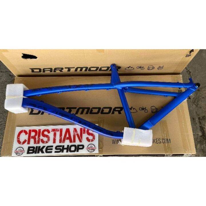 DARTMOOR HORNET FRAME | Lazada PH