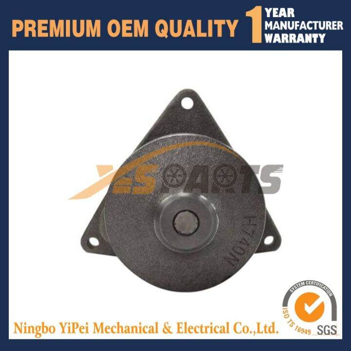 Water Pump For 8.3L Cummins 6C 6CT 6CTA 3800974 | Lazada PH