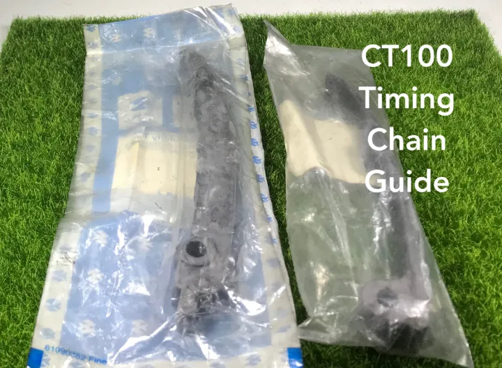 Original CT100 Timing Chain Guide Kit Genuine 31101025 / 31101026 ...