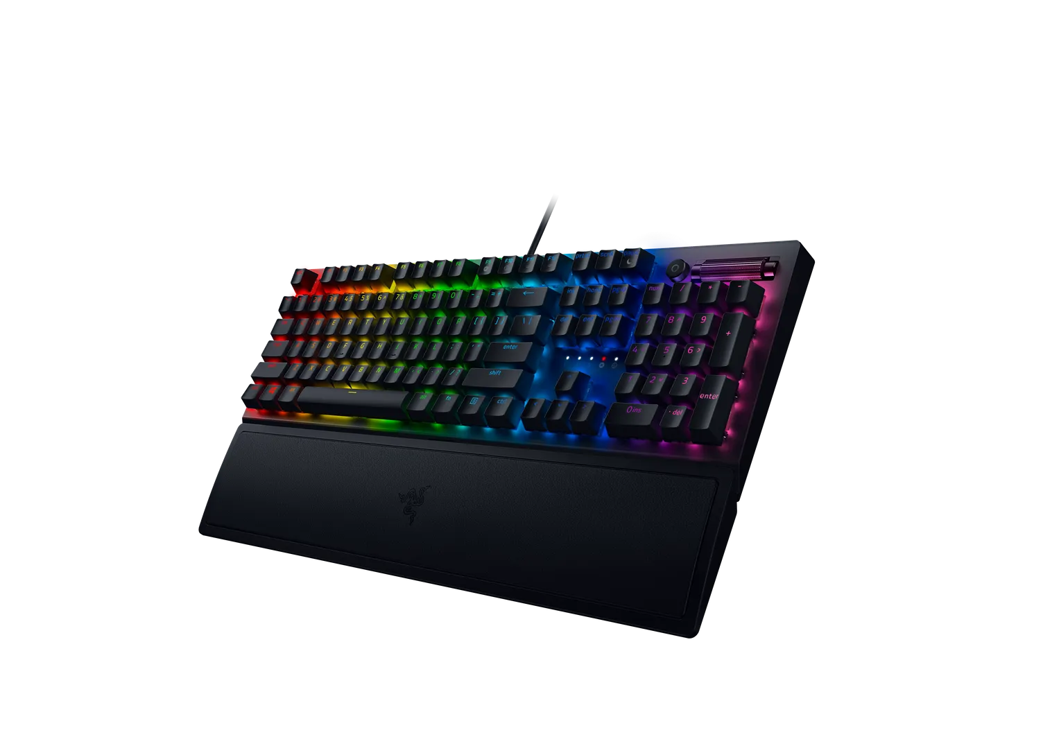Razer BlackWidow V3 Mechanical - คีย์บอร์ดเกมมิ่ง มาพร้อมเกมมิ่งโหมด GR ...