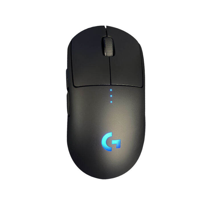 Flash in the same city from Logitech GPRO bullshit king mouse GPW wired ...