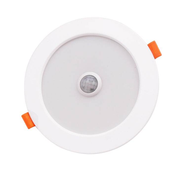 LED Downlights Smart Motion Sensor Ceiling Lamp 3W 5W 9W 18W Led Light ...